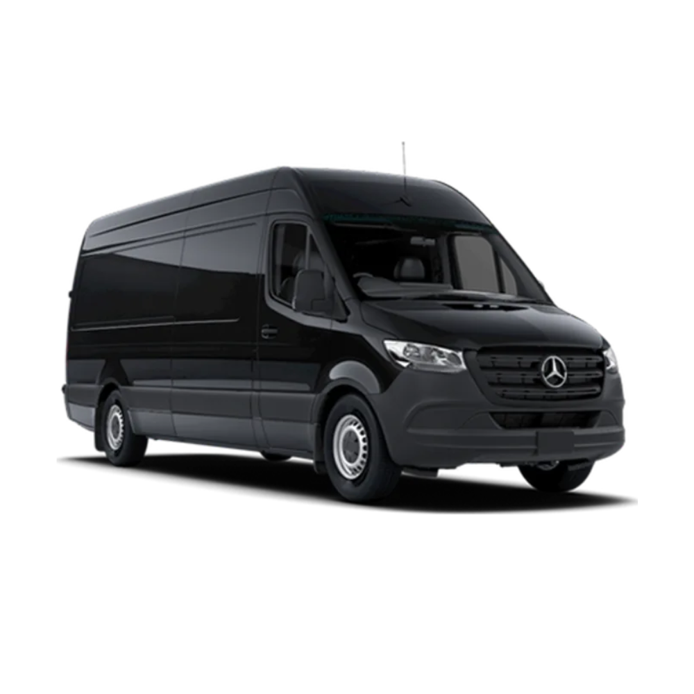 Mercedes Benz Sprinter Lease